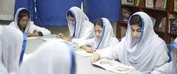 Home - Lodhran Public School