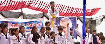Home - Lodhran Public School